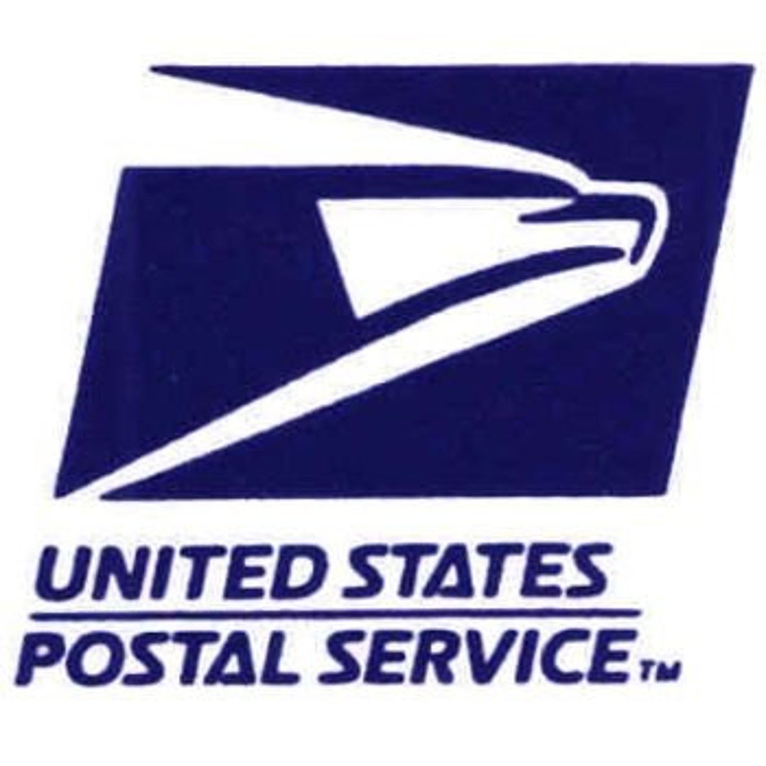 Domestic USPS First Class Package Shipping Service - Etsy