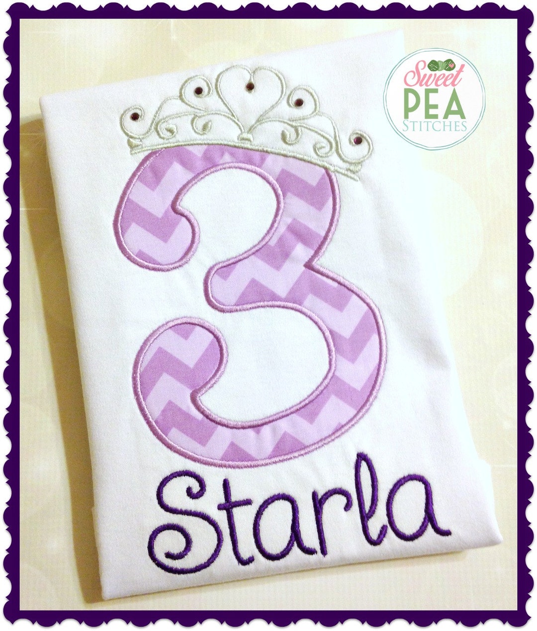 Girls Princess Birthday Shirt Princess Party Personalized Birthday ...