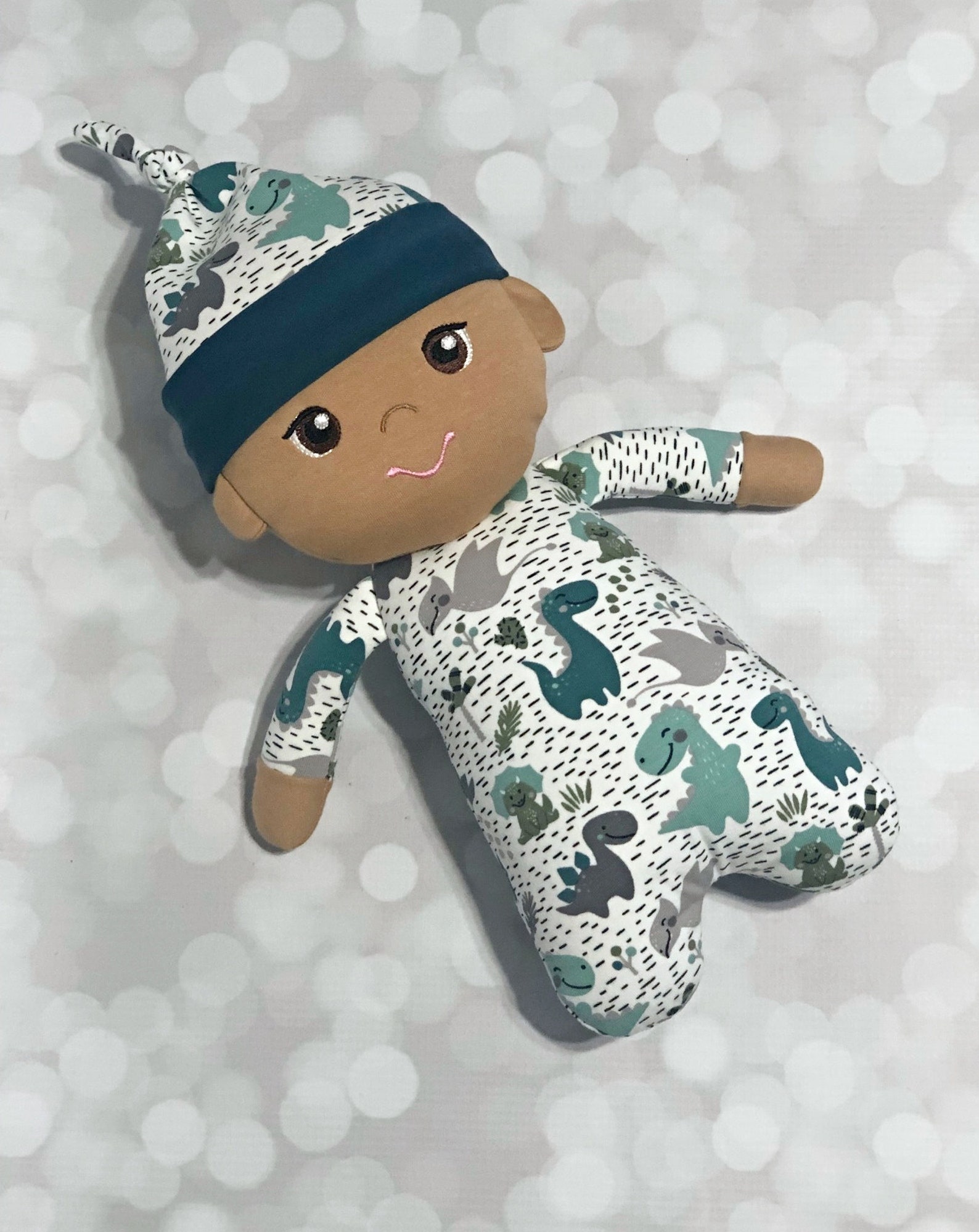 Cloth Doll Soft Doll My First Doll Baby Doll Handmade - Etsy