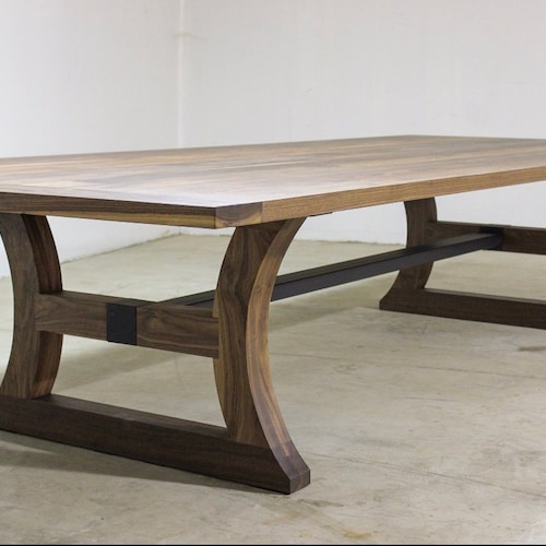 Custom Handmade Bespoke Commercial Restaurant Dining Table - Etsy