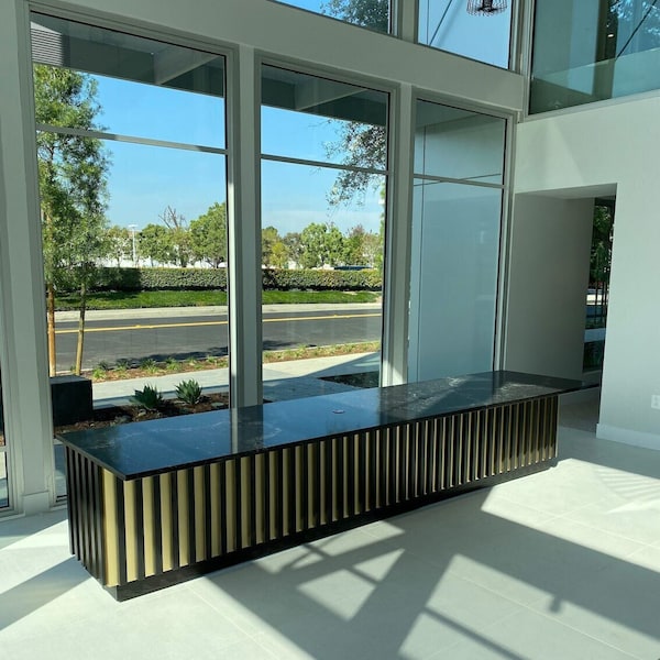 Cash Wrap Retail Counter - Etsy