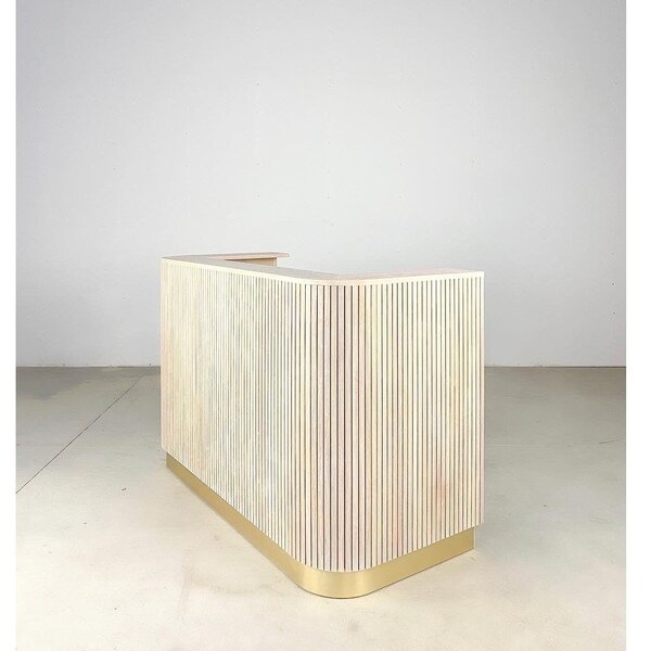Hostess Stand - Etsy