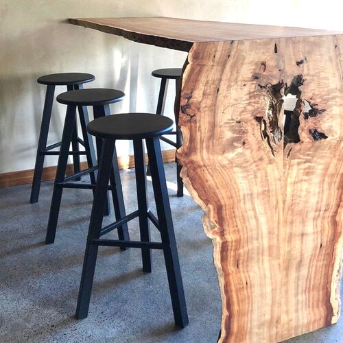 Custom Handmade Bespoke Commercial Restaurant Dining Table - Etsy