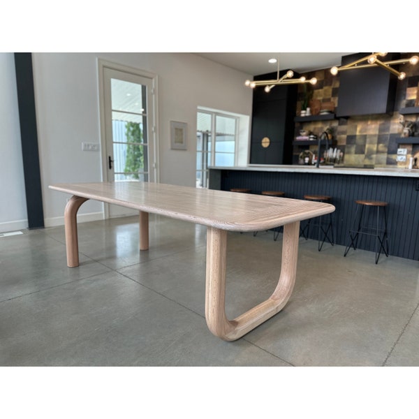 Custom Dining Tables - Etsy