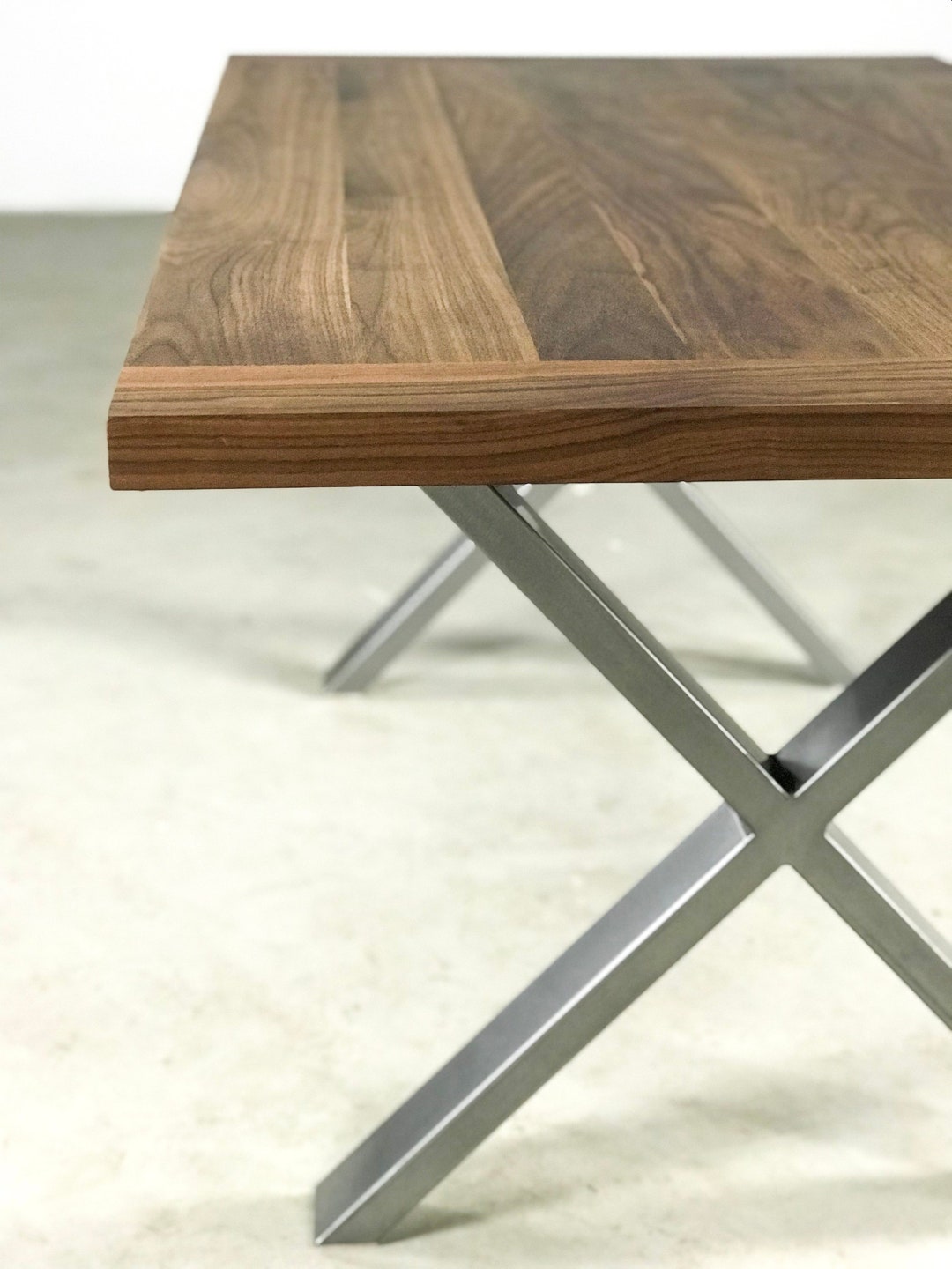 Custom Handmade Bespoke Commercial Restaurant Dining Table - Etsy