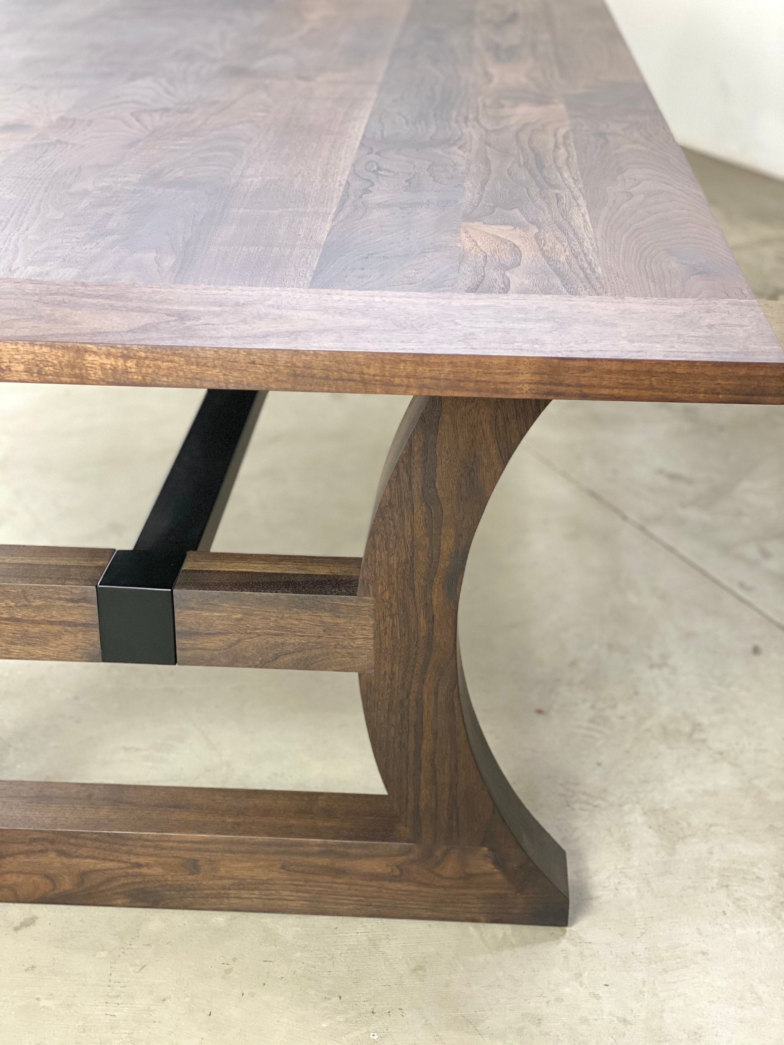 Custom Handmade Bespoke Commercial Restaurant Dining Table - Etsy
