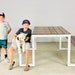 Custom Handmade Bespoke ADA Restaurant Commercial Grade Picnic - Etsy