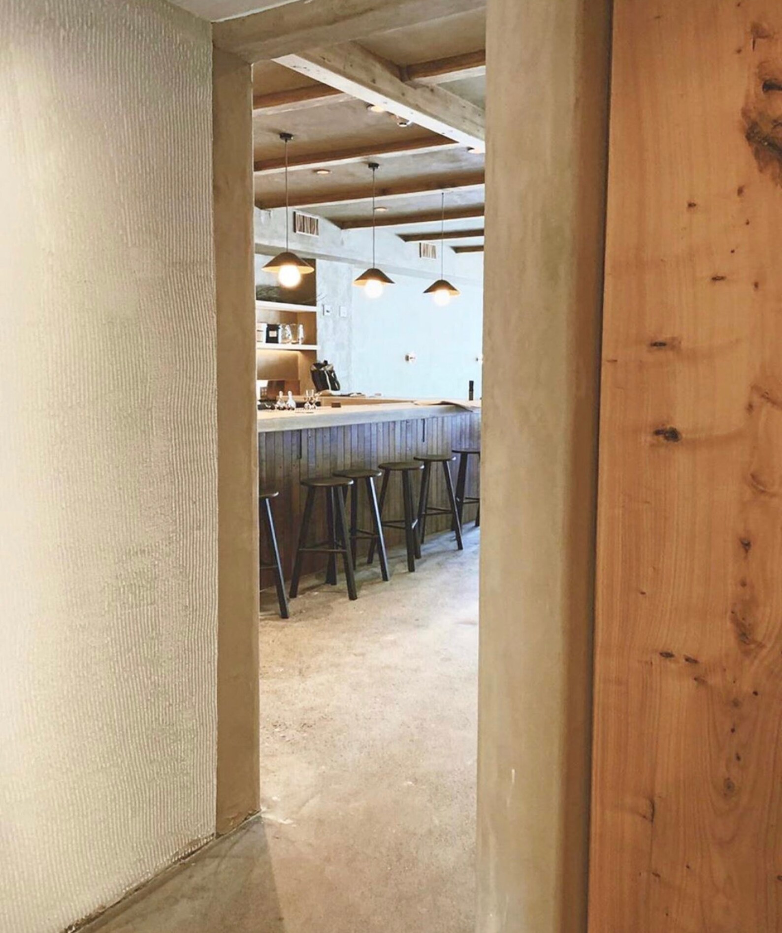 Custom Handmade Bespoke Restaurant Commercial Stool - Etsy