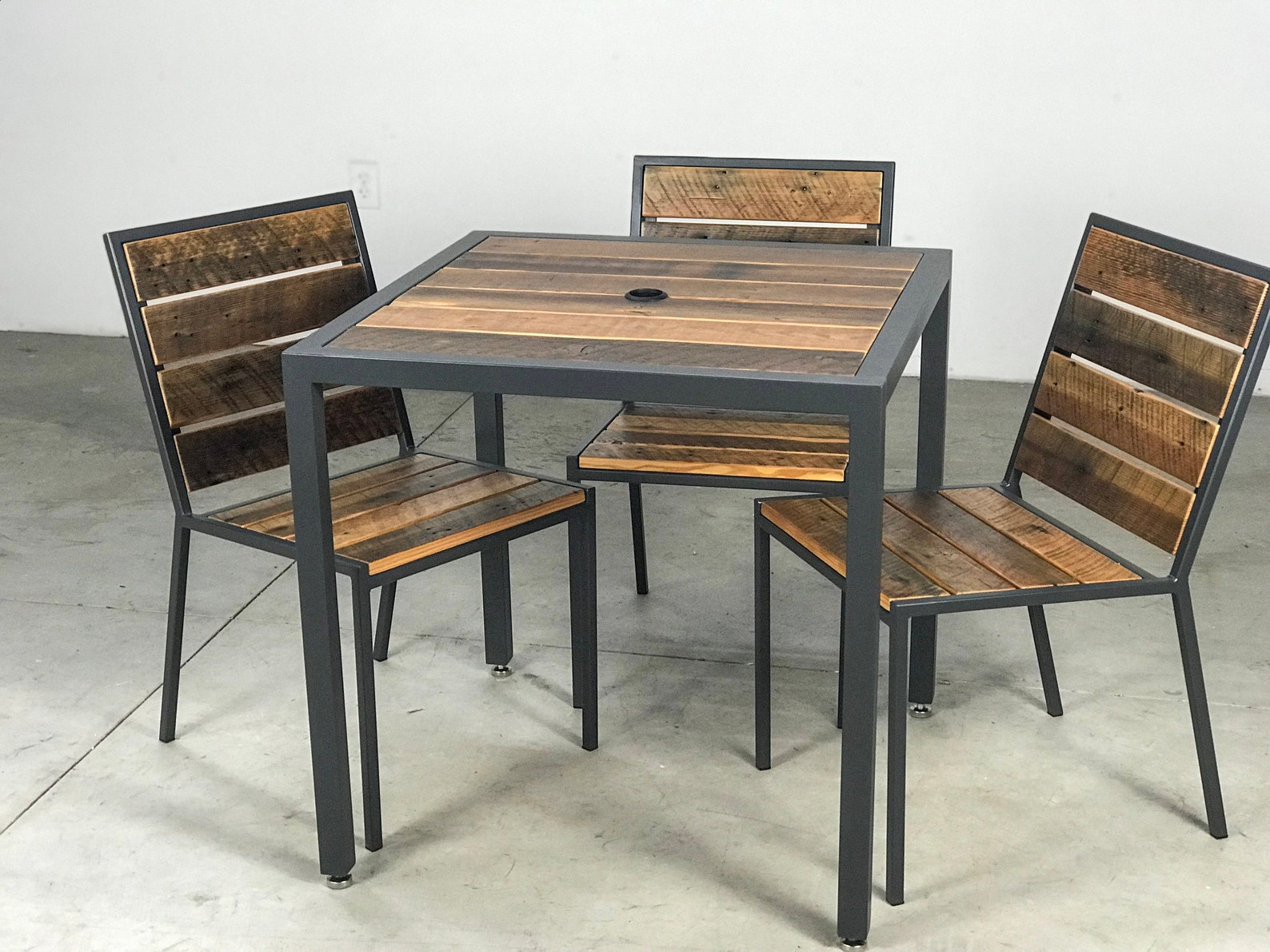 Custom Handmade Bespoke Commercial Restaurant Dining Chair - Etsy