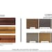 Custom Handmade Bespoke ADA Commercial Restaurant Picnic Dining Table ...