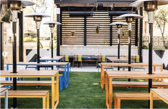 Commercial cafeteria furniture store