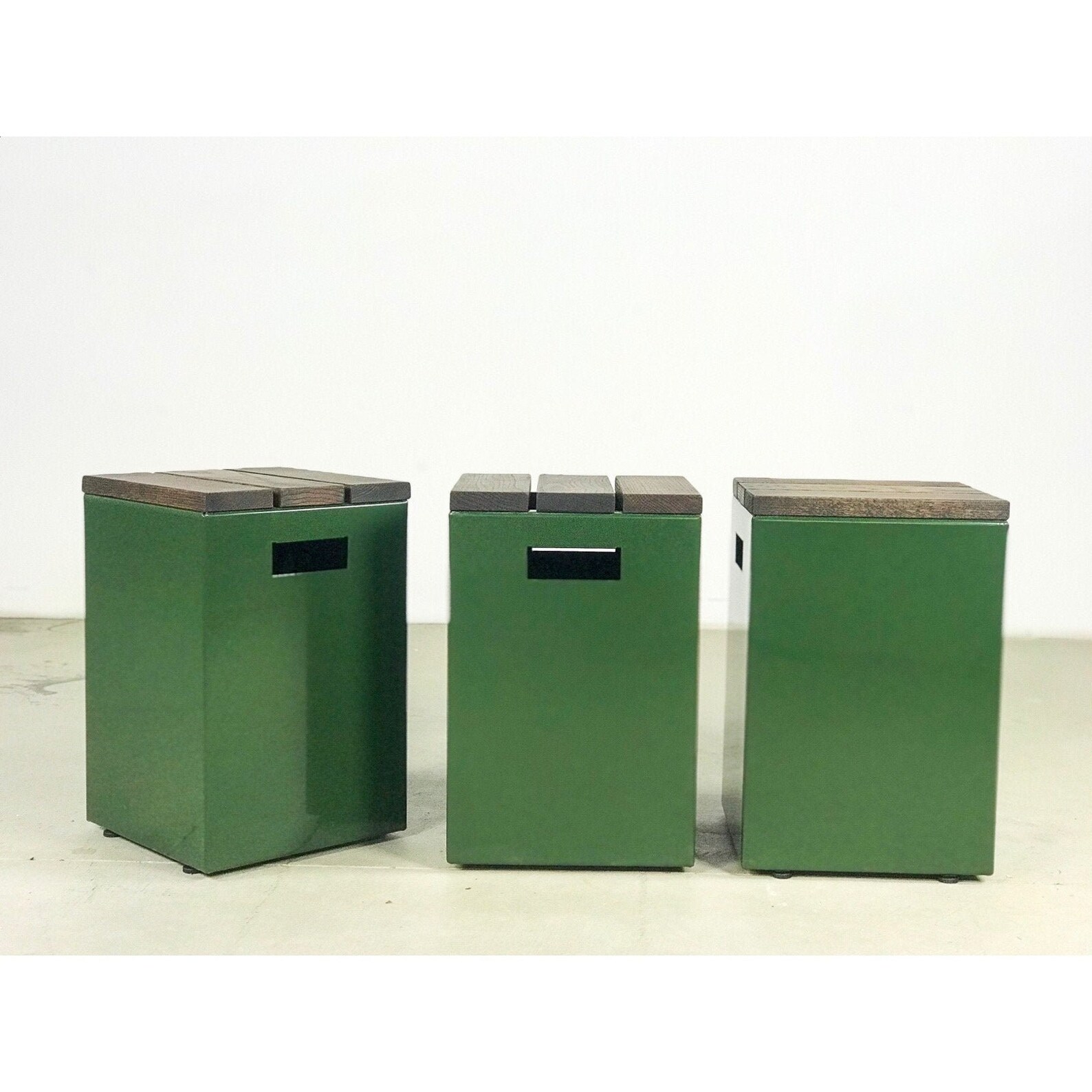 Custom Handmade Bespoke Stool Table Plant Stand - Etsy