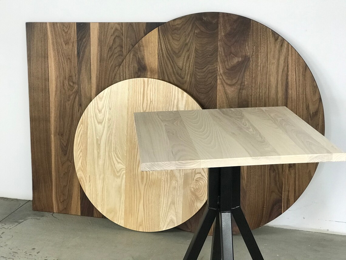 Custom Handmade Bespoke Commercial Restaurant Dining Table - Etsy