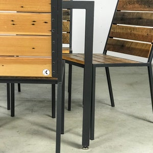 Custom Handmade Bespoke Commercial Restaurant Dining Chair - Etsy