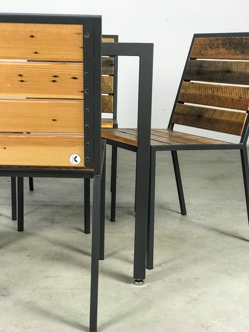 Custom Handmade Bespoke Commercial Restaurant Dining Chair - Etsy