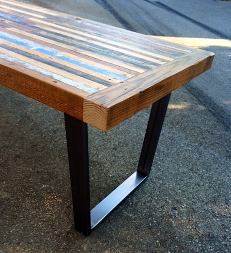 Custom Handmade Bespoke Commercial Restaurant Dining Table | Etsy