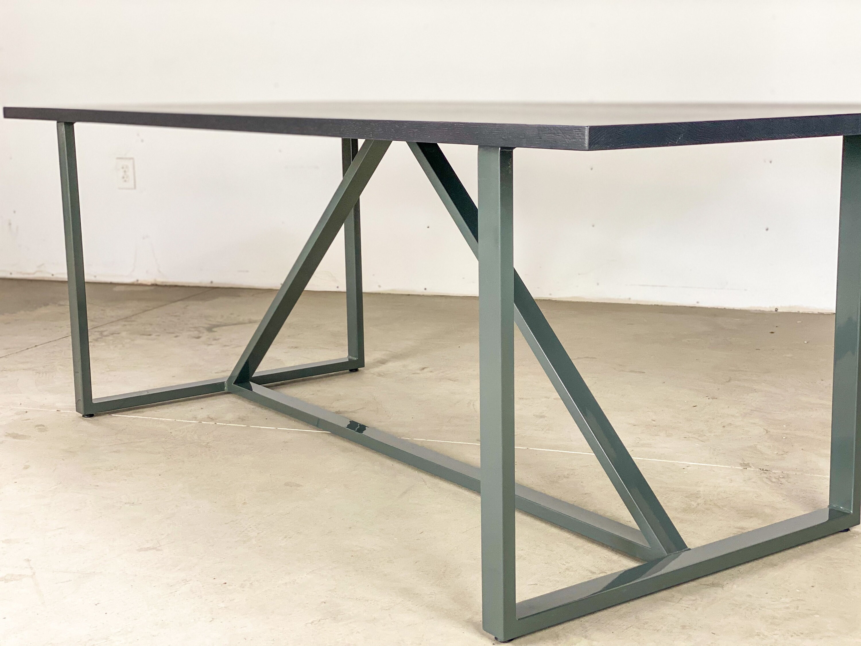 Custom Handmade Bespoke Commercial Restaurant Dining Table - Etsy