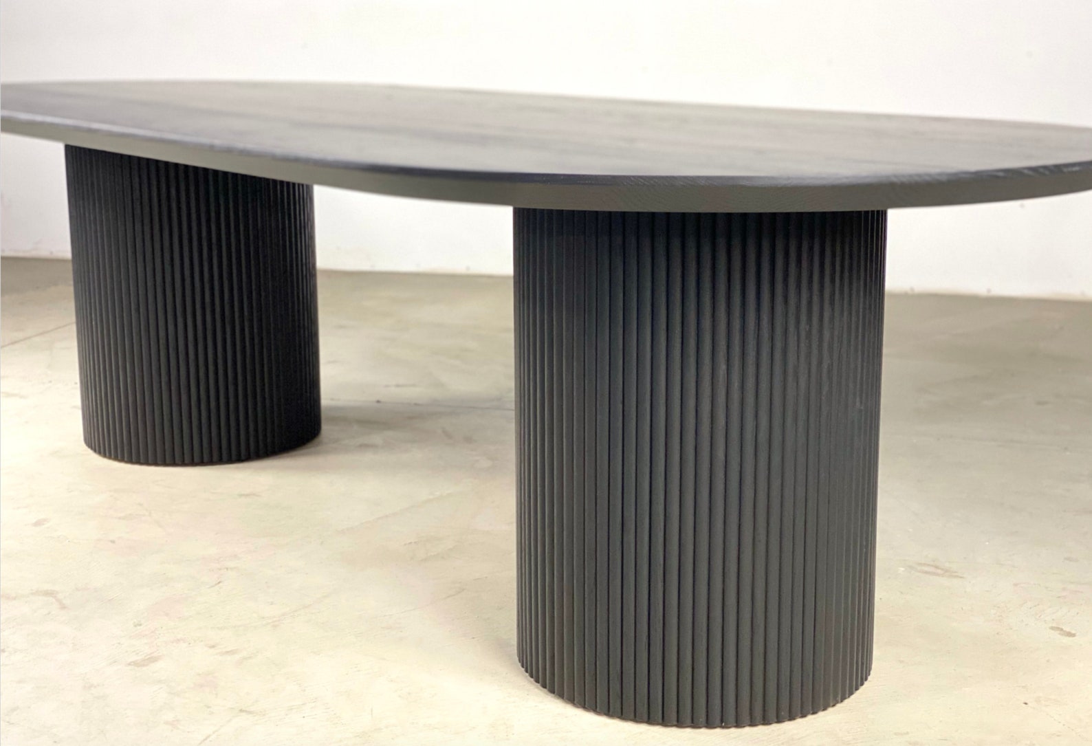 Custom Handmade Bespoke Commercial Restaurant Dining Table - Etsy