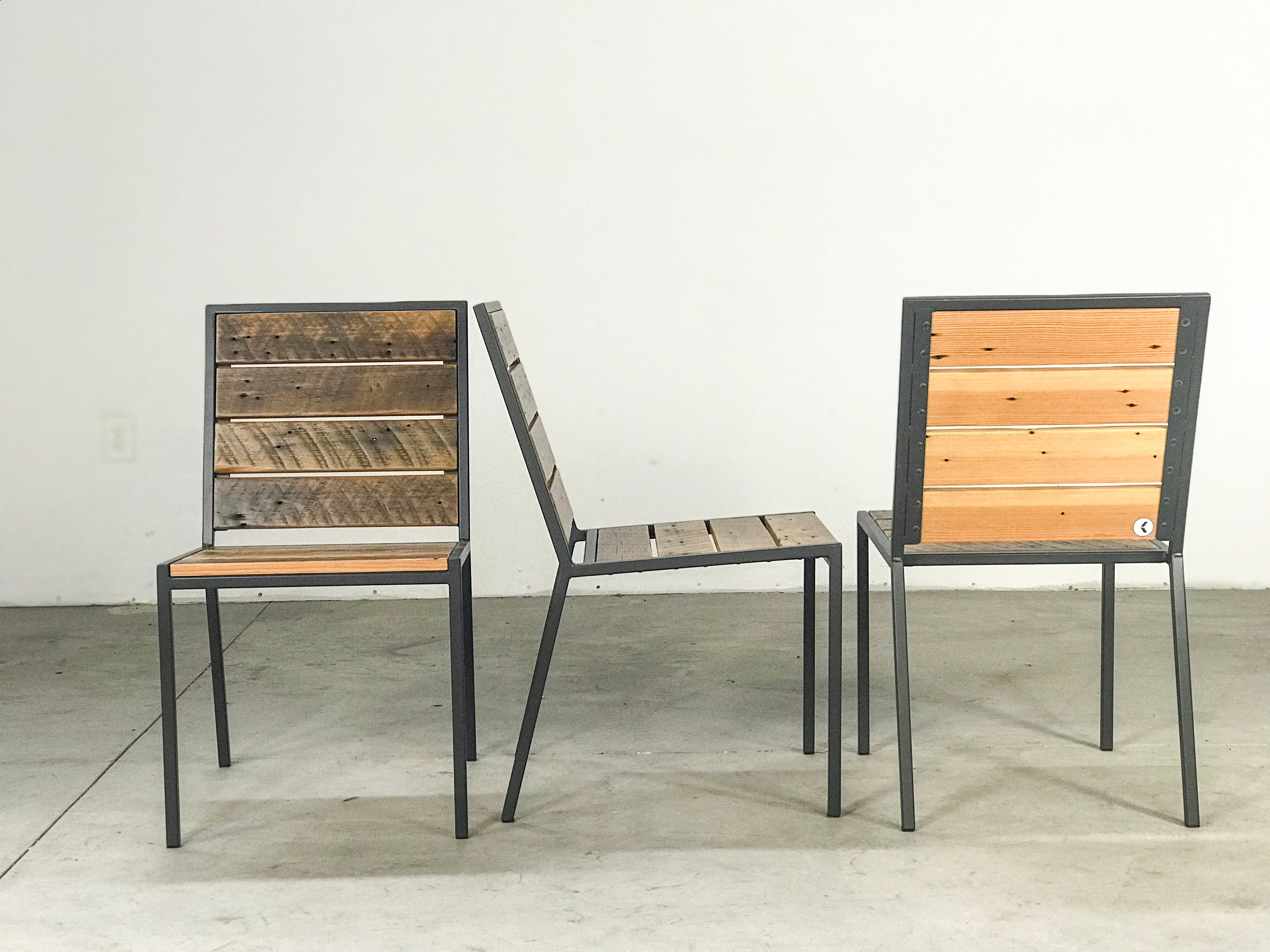 Custom Handmade Bespoke Commercial Restaurant Dining Chair - Etsy