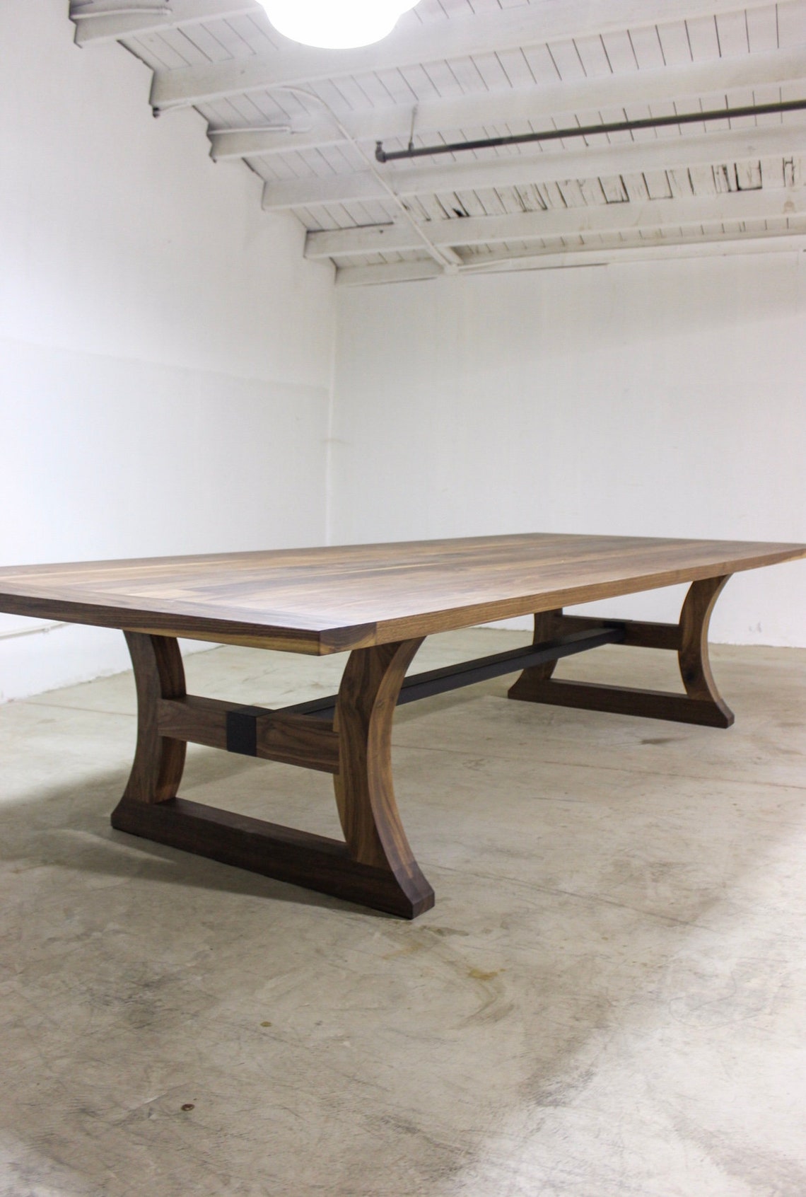 Custom Handmade Bespoke Commercial Restaurant Dining Table - Etsy