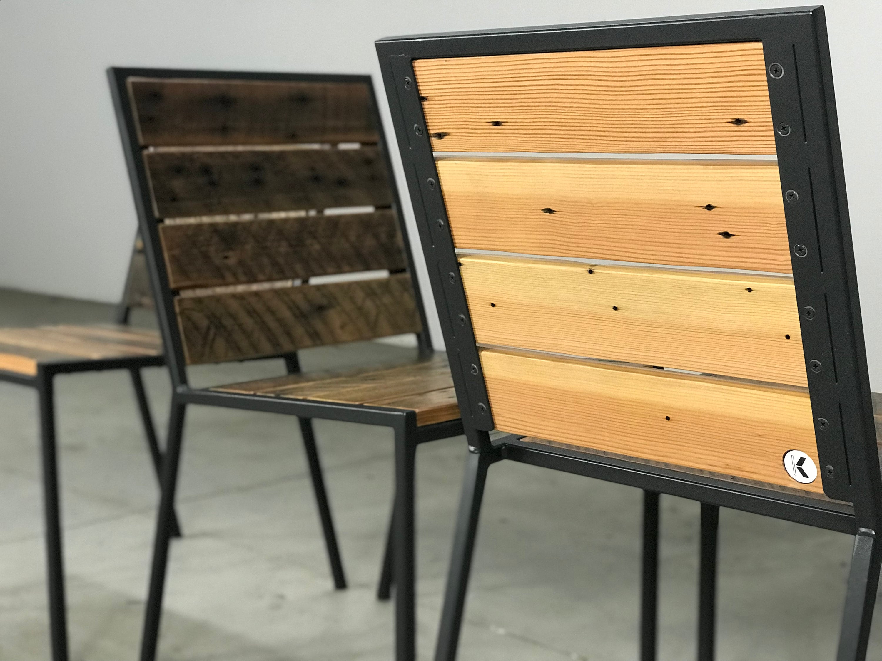 Custom Handmade Bespoke Commercial Restaurant Dining Chair - Etsy