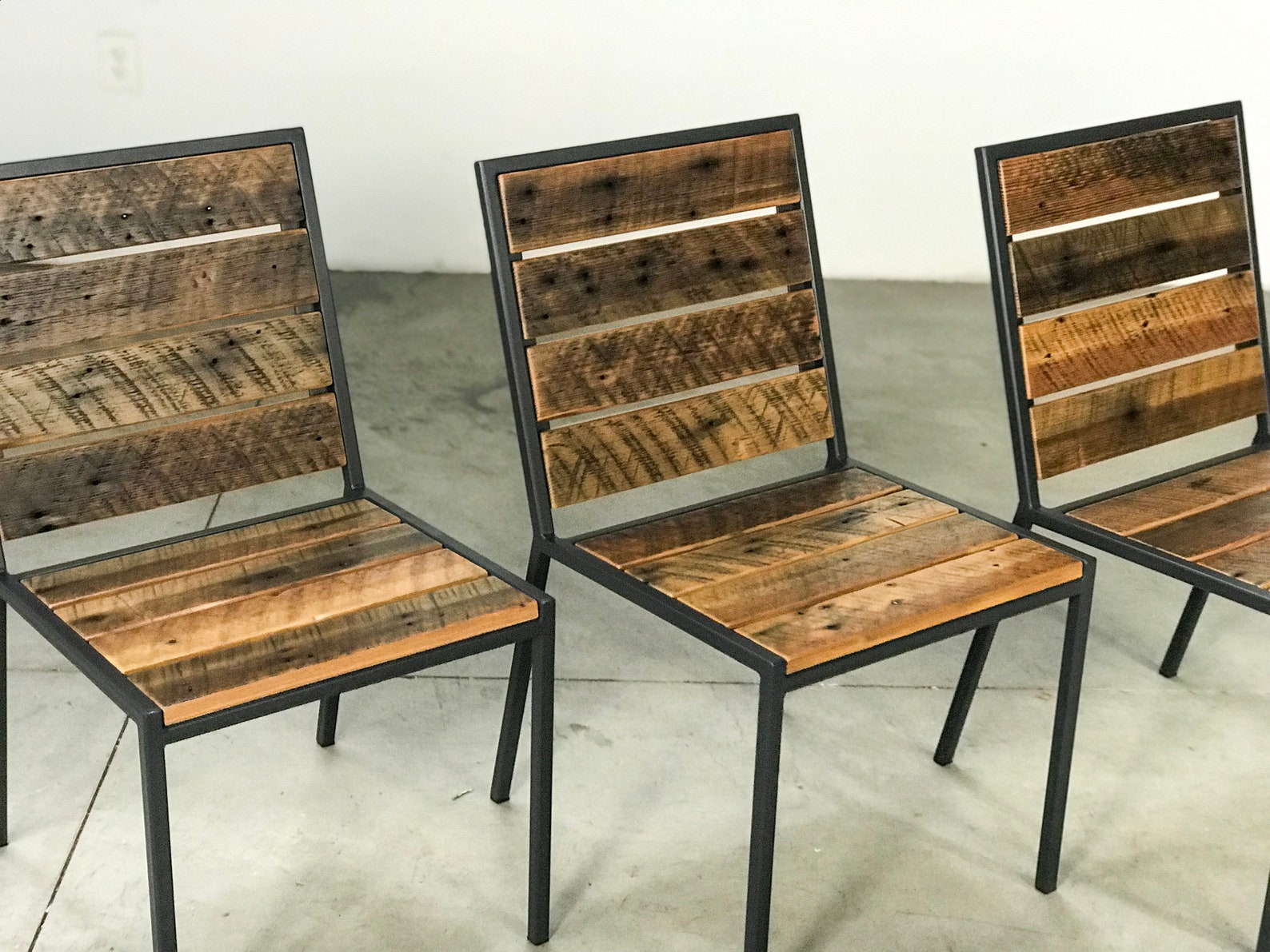 Custom Handmade Bespoke Commercial Restaurant Dining Chair - Etsy