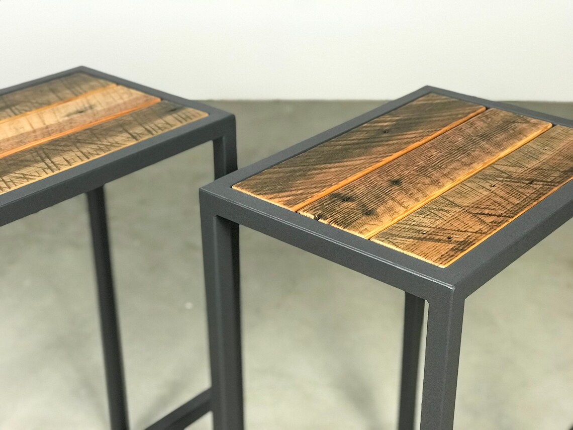 Custom Handmade Bespoke Restaurant Commercial Stool | Etsy