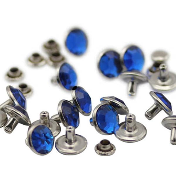 Decorative Rivets - Etsy