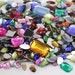 The Craft Bulk Box Crafting Flat Back Gems Rhinestones, Acrylic ...