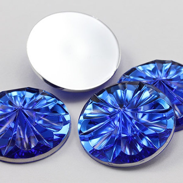 Blue Jewels - Etsy