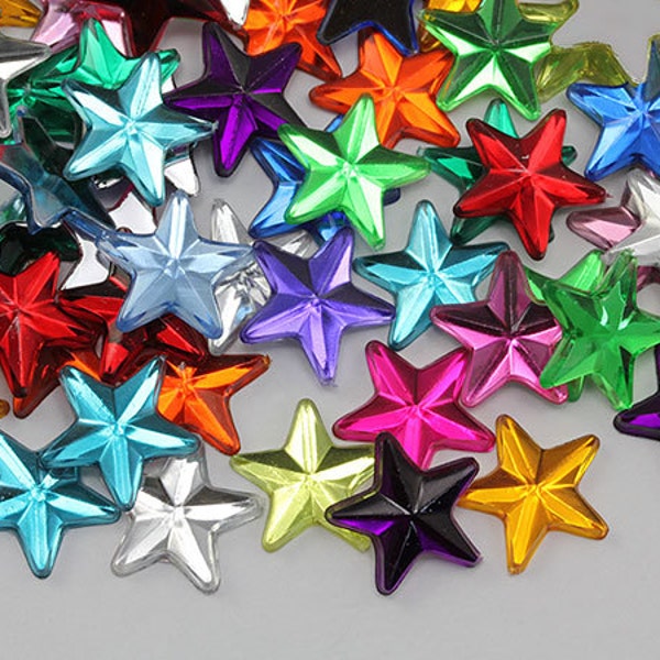 Star Rhinestones - Etsy