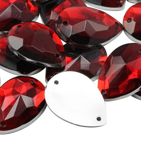 Sew on Rhinestones - Etsy