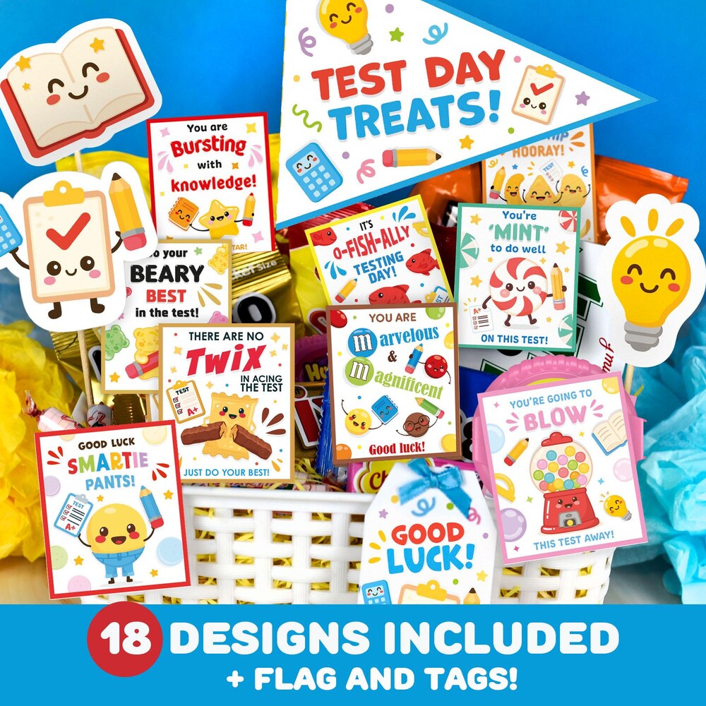 LovePrintableParties - Etsy