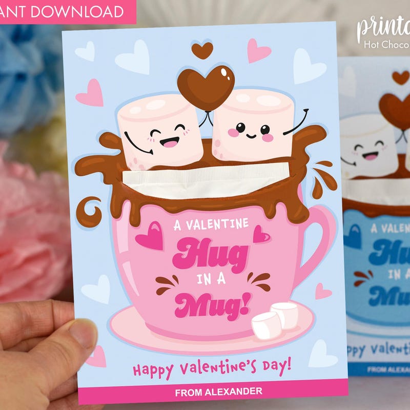 LovePrintableParties - Etsy