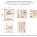 Printable Nurse Appreciation Candy Grams: Gift Tags (digital Download ...