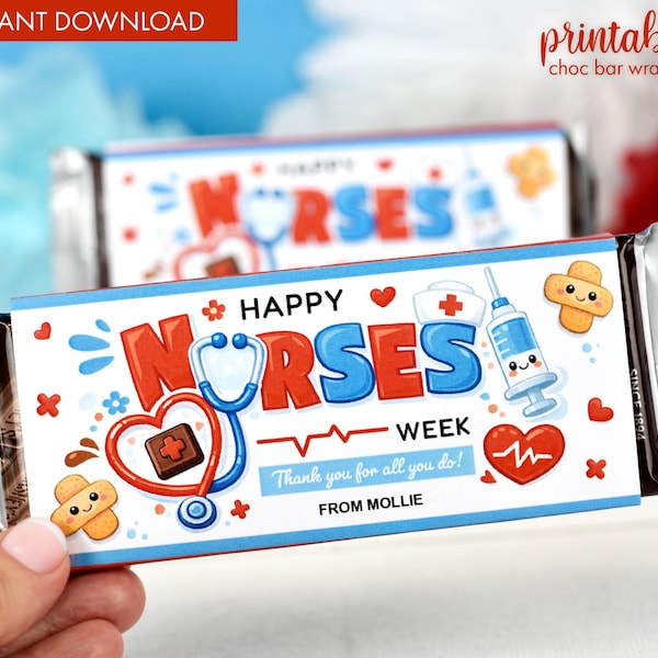 Nurses Week Candy Gift Ideas - 60+ Gift Ideas for 2026