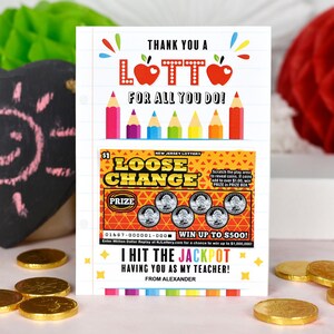 Printable Teacher Appreciation Scratch Card Holder Teacher Appreciation ...