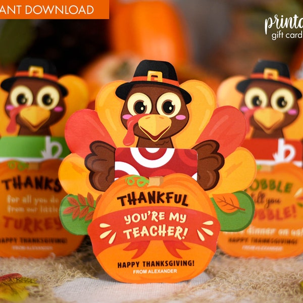 Thanksgiving Gift - 60+ Gift Ideas for 2024