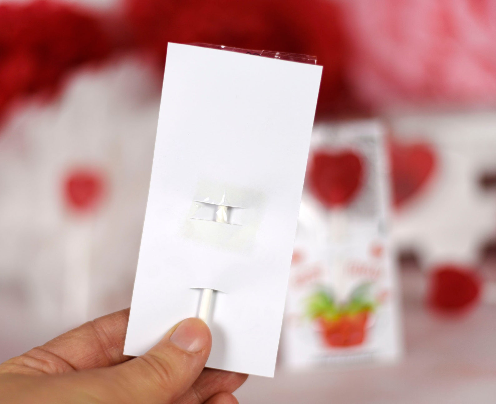 Kids Valentines Printable Lollipop Labels | Class Mates Gift ...