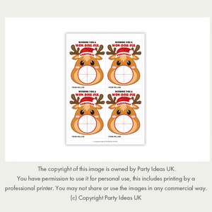 Play Dough Christmas Gift Card | Printable Class Holiday Gifts | Non ...