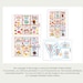 Printable Nurse Appreciation Candy Grams: Gift Tags (digital Download ...