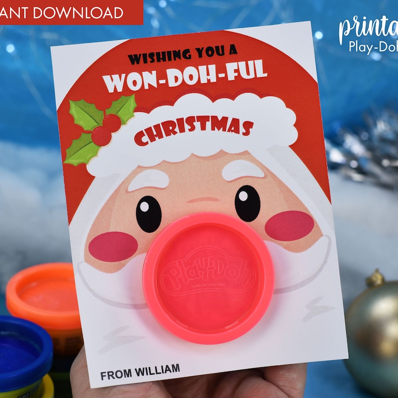 Play Doh Sign - Etsy