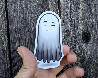 Side Eye Sticker - Etsy
