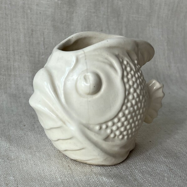 Rare Mccoy Pottery - Etsy
