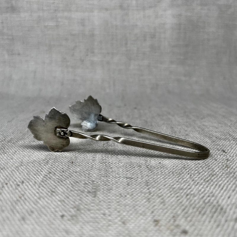 Raimond Silver - Etsy