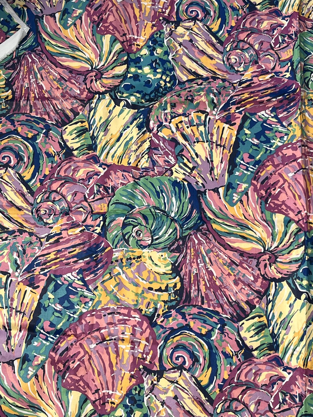 Stanley King Studio Decorator Fabric Shells - Etsy