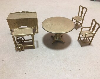 Dollhouse furniture | Etsy