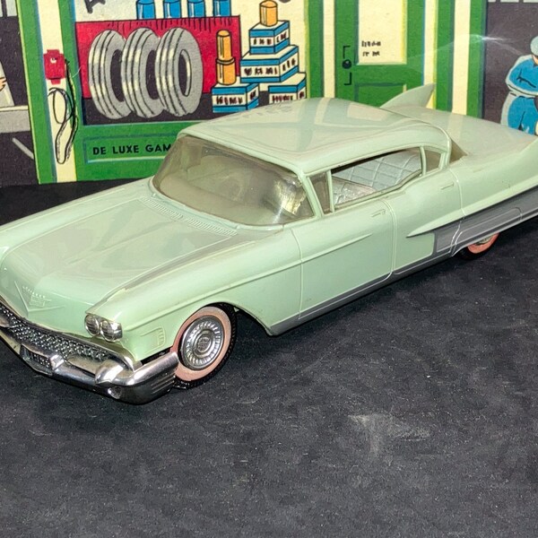 Dealer Promo Cars - Etsy