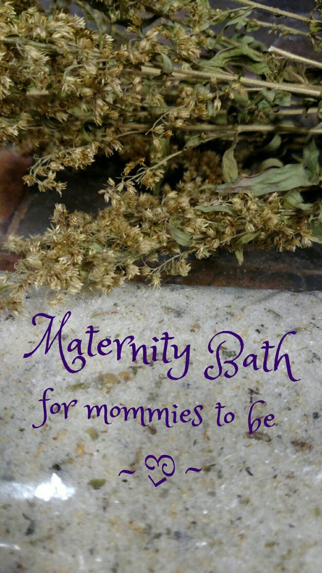 Maternity Bath Made Special for Mommies to Be Ultra Soothing Mind Body ...