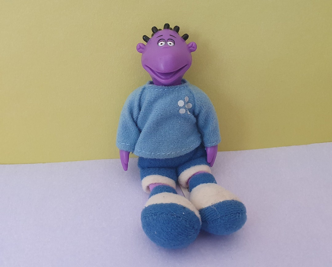 Milo From the Tweenies BBC Mcdonalds Toy Hanging Decoration - Etsy